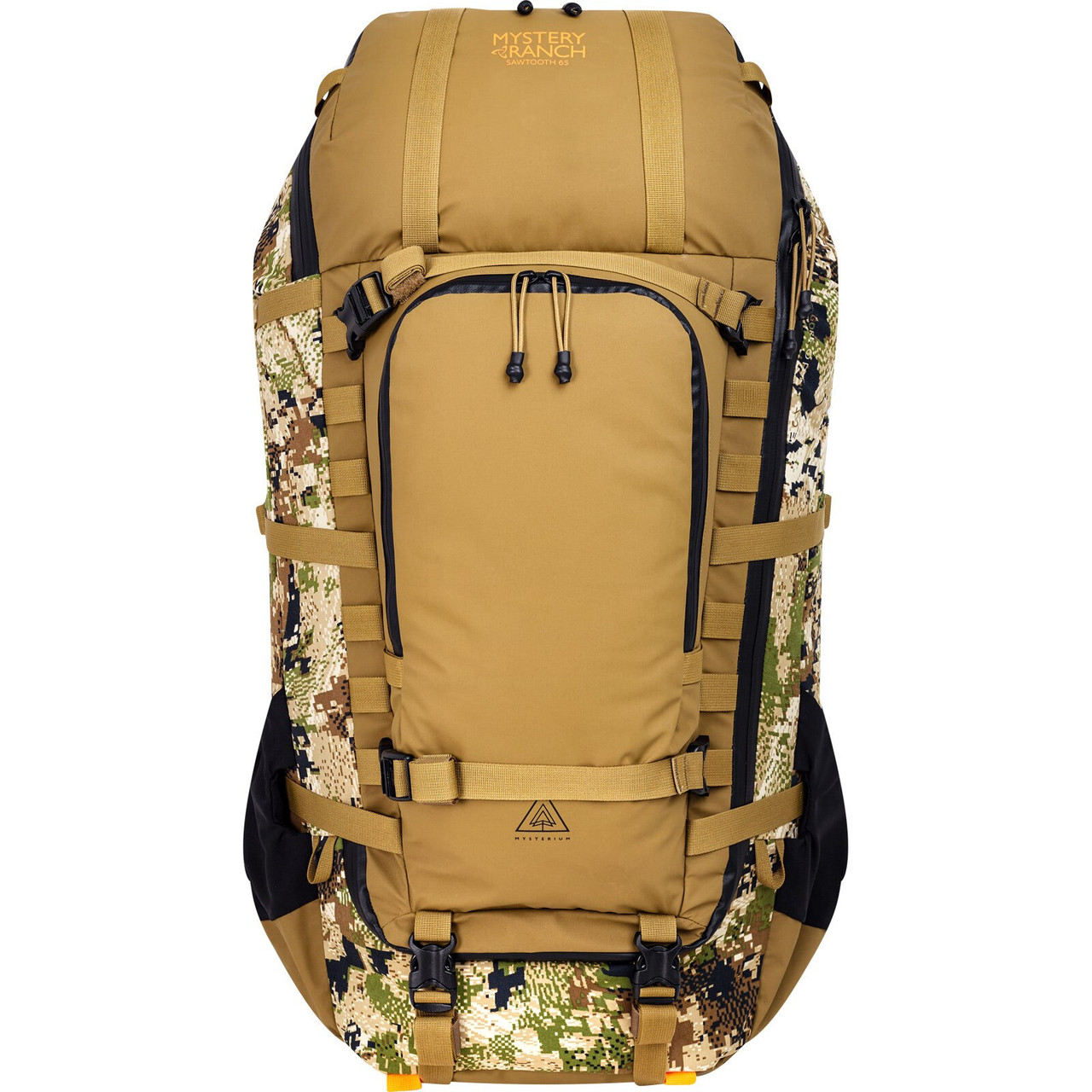 Mystery Ranch Sawtooth 65 Backpack