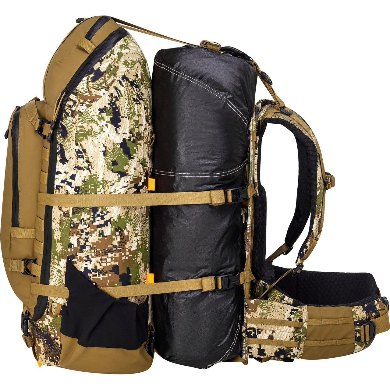 Mystery Ranch Sawtooth 65 Backpack