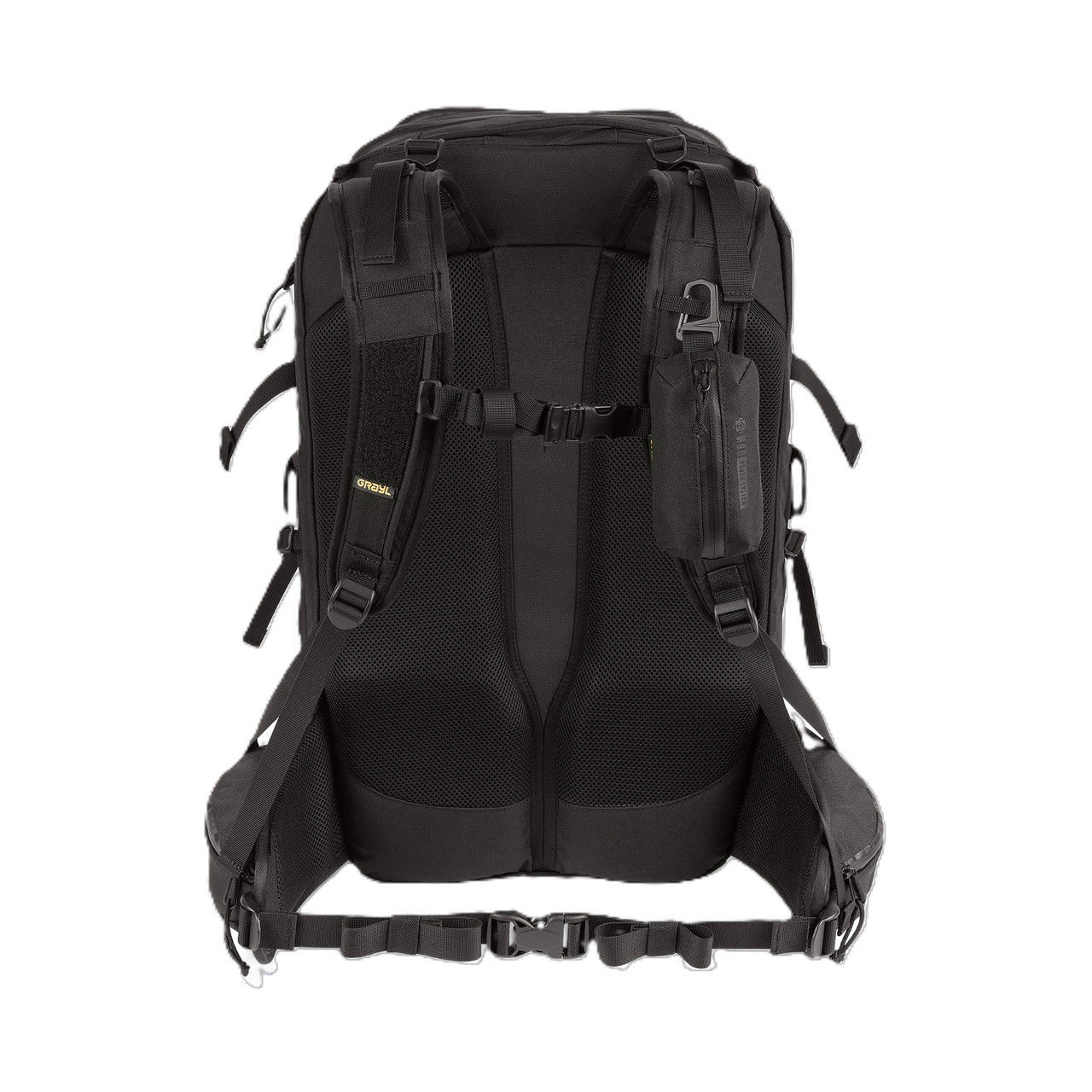 Grayl Mission EXP Backpack 35 Liters