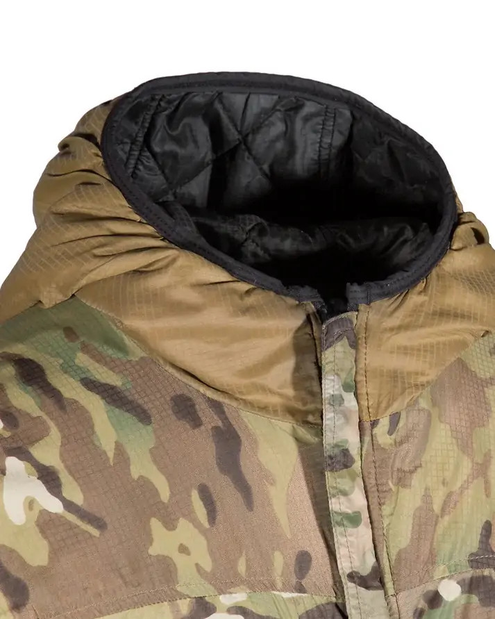Beyond A3 Alpha Lochi Reversible Quilted Performance Insulation ...