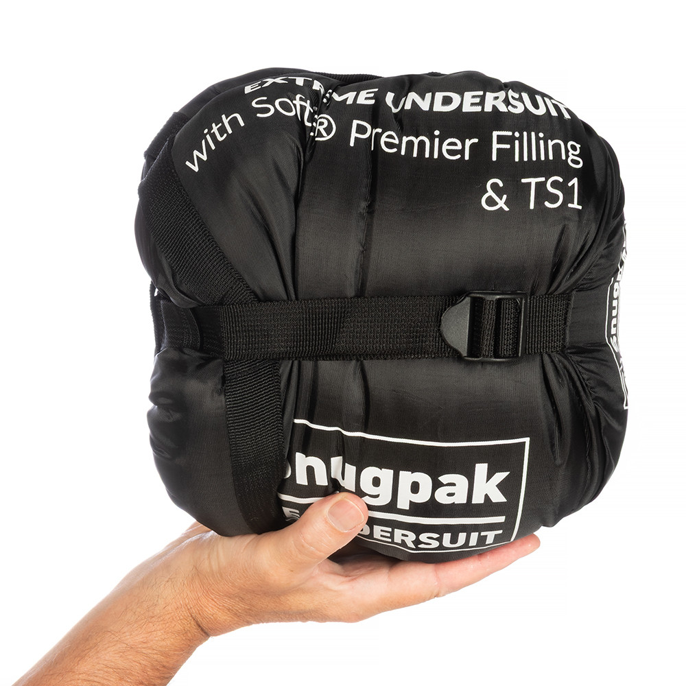 Snugpak Weezle Undersuit Extreme UK Made
