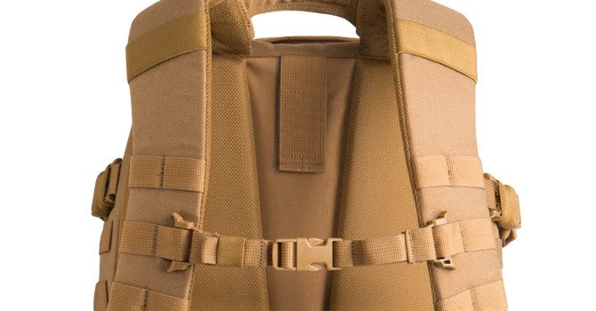 First Tactical Specialist Backpack 1 Day 36 Liters