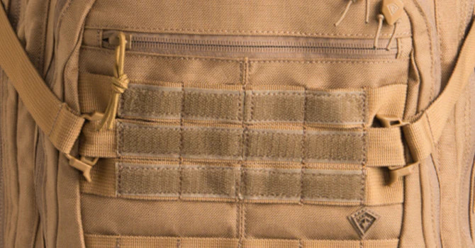 First Tactical Specialist Backpack 1 Day 36 Liters