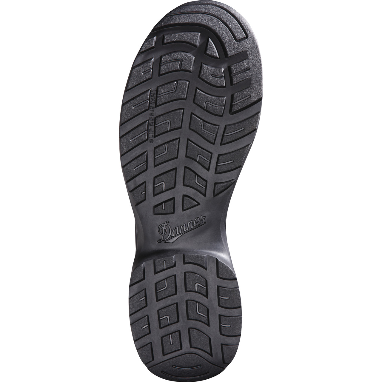 Danner Kinetic 8" Gore-tex Tactical Boot Black