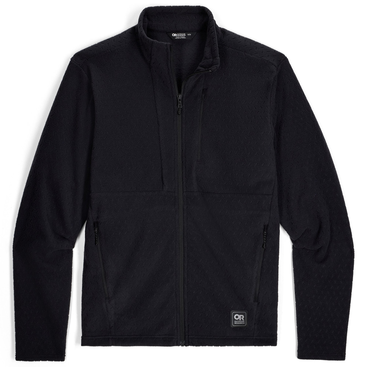 Outdoor Research Men's Trail Mix XT Fleece Jacket