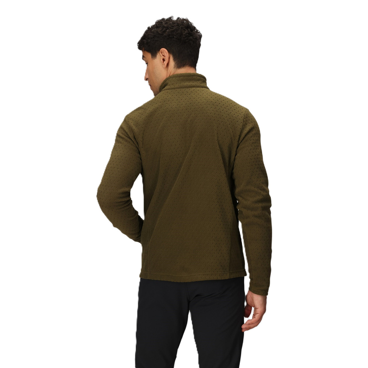 Outdoor Research Men's Trail Mix XT Fleece Jacket