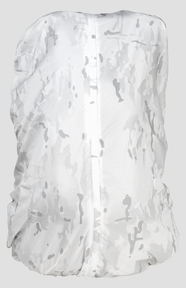 Wild Things Tactical White Out Overwhites Pack Cover Snow MARPAT ...