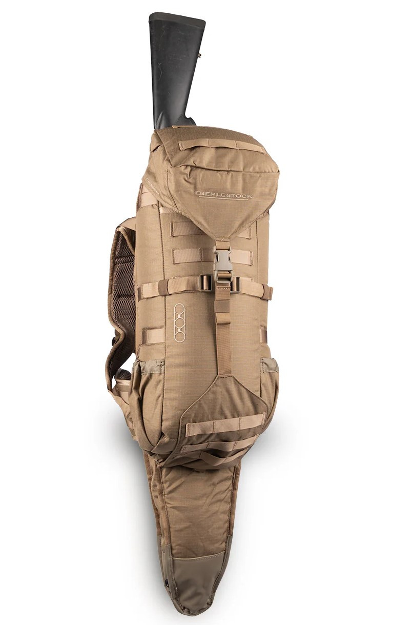 Eberlestock H2 Gunrunner minimalist Rifle Pack