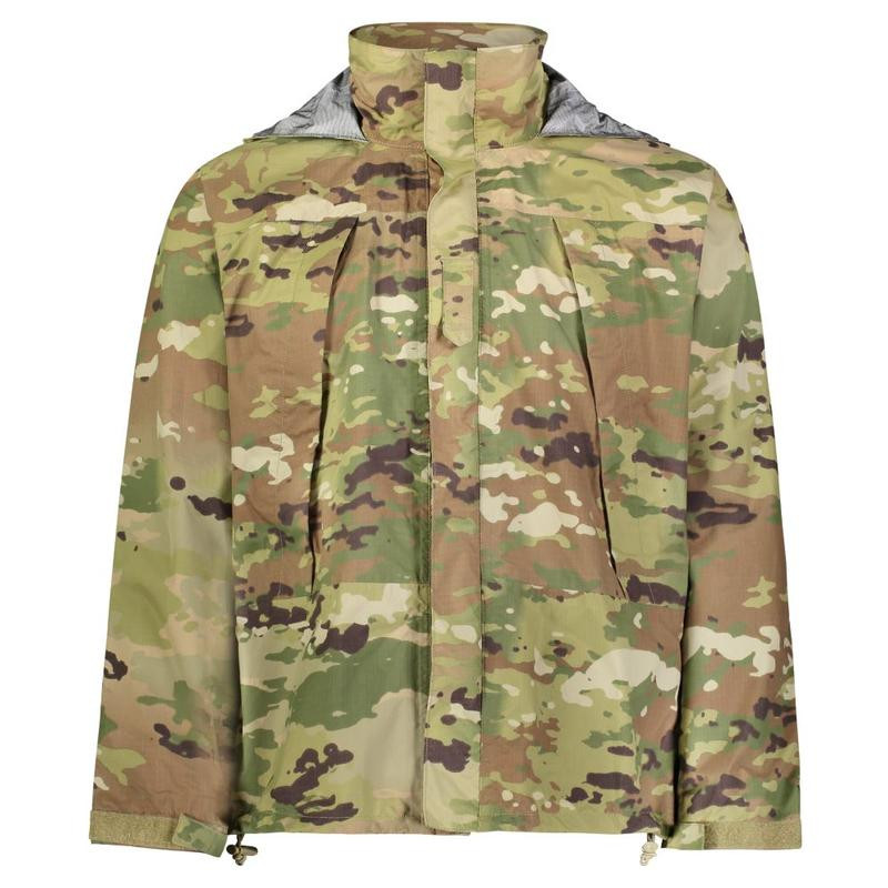 ECWCS Gen III Level 6 Jacket OCP USA Made