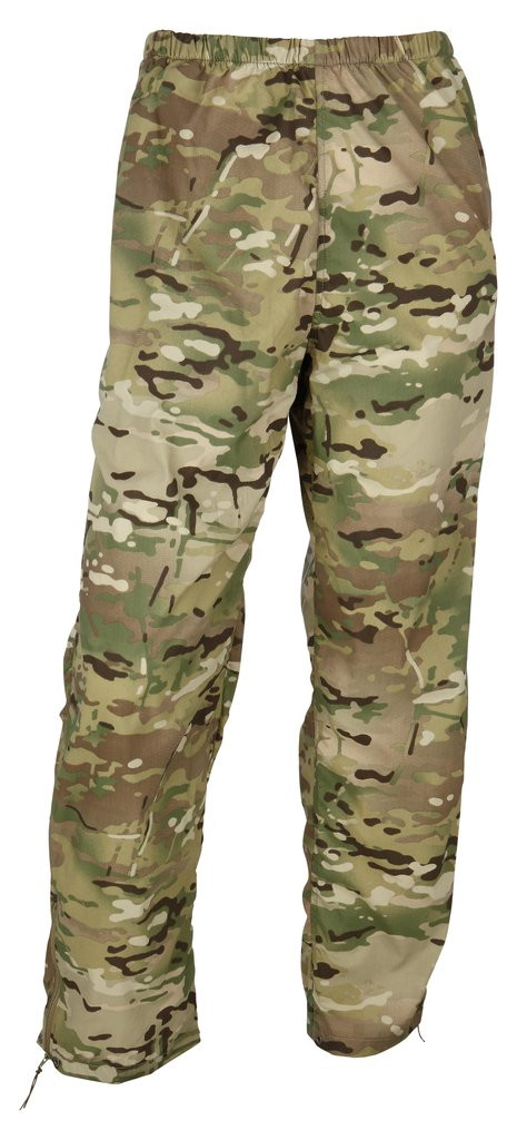 Wild Things Tactical Wind Pants WT 1.0 Multicam USA Made