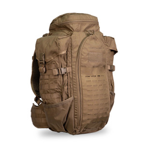 Eberlestock Terminator XL Pack Coyote Brown 100 Liter