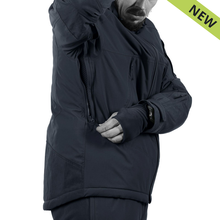 UF Pro Delta OL 4.0 Tactical Winter Jacket