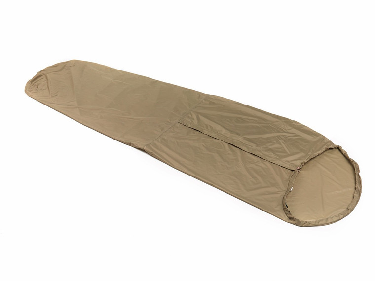 Snugpak Special Forces Complete 6 Piece Military Sleep System Coyote UK ...