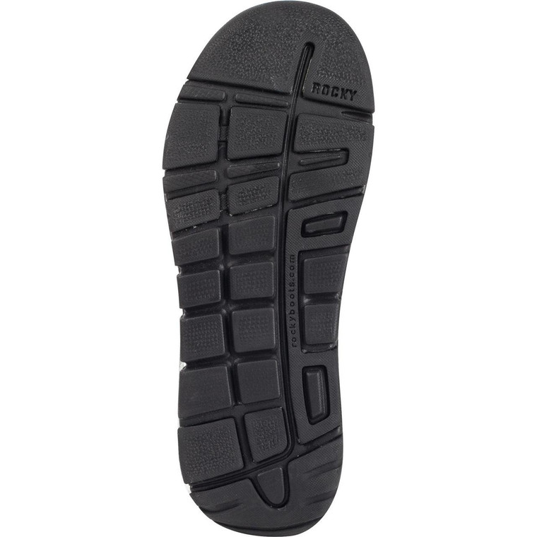 ROCKY C4T TRAINER MILITARY DUTY BOOTS BLACK - EMPIRE TACTICAL Store