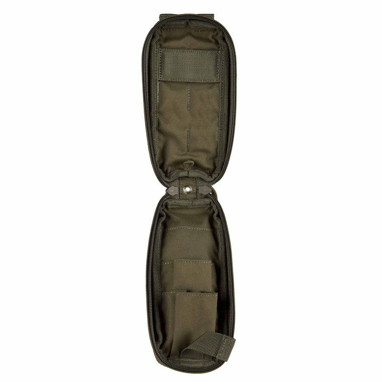 5.11 Tactical 3.6 Med Kit Pouch Tac OD, Molle, Pals, Military, Medic ...