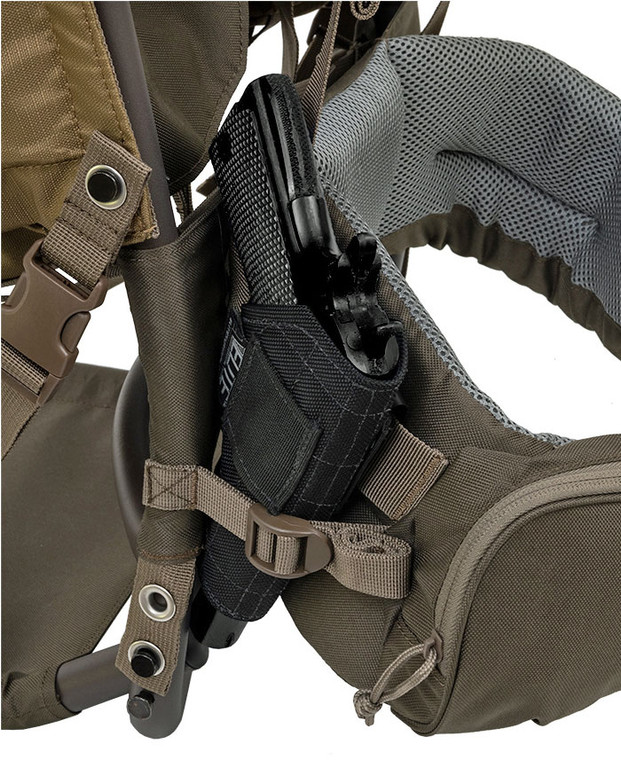Alps Outdoorz Commander + Pack Bag