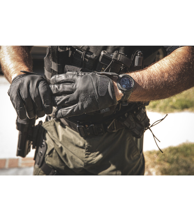 Mechanix Wear Law Enforcement Needle Stick Covert Glove