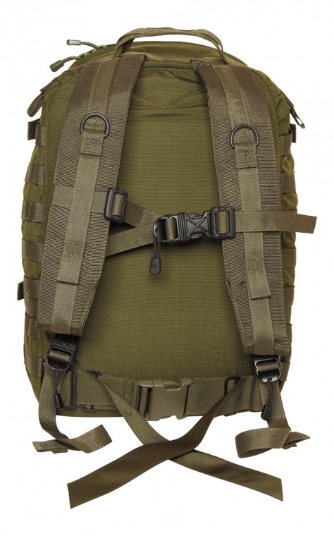 Spec. Ops T.H.E. Pack Tactical USA Made