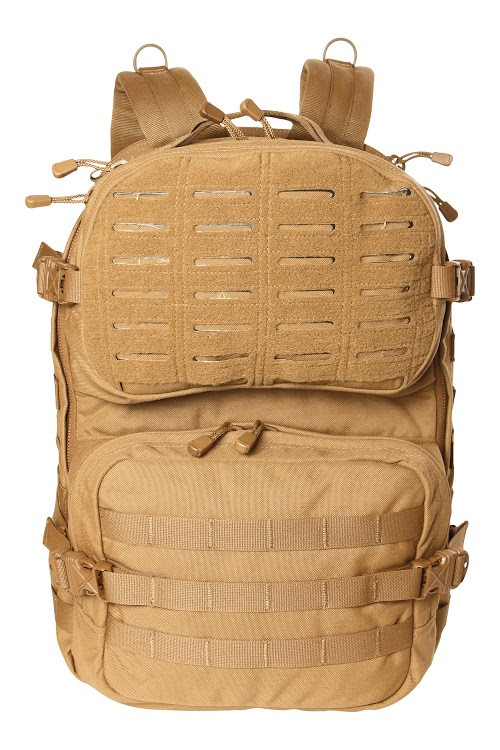 Spec. ops the pack ultimate assault pack usa made