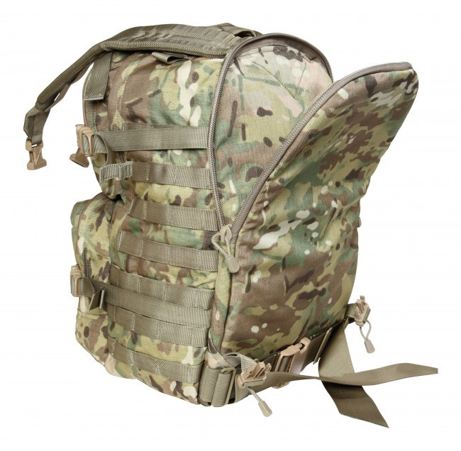 Spec. Ops T.H.E. Pack Ultimate Assault Pack USA Made