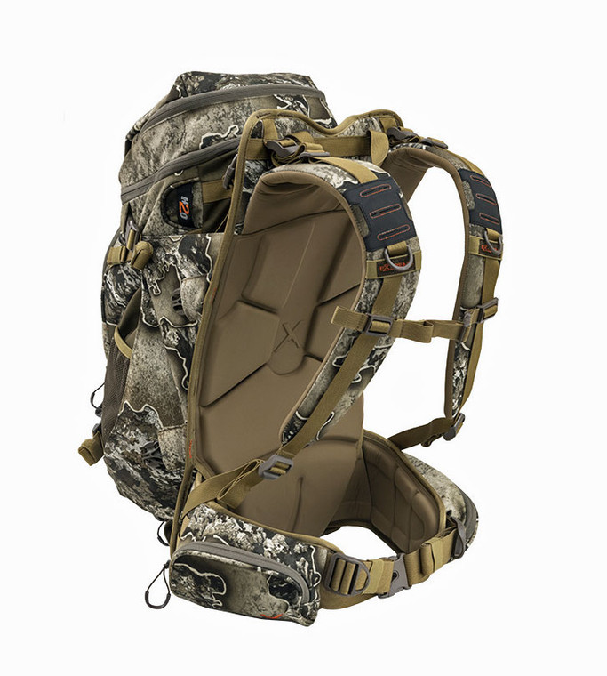 Alps Outdoorz Hybrid X Pack 45 Liter