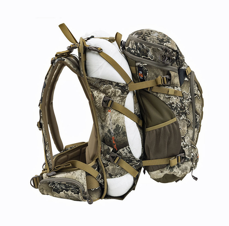 Alps Outdoorz Hybrid X Pack 45 Liter