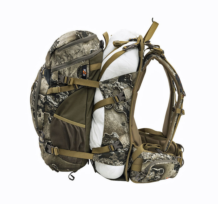 Alps Outdoorz Hybrid X Pack 45 Liter