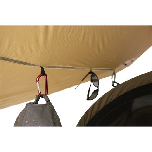 Catoma Tactical Military Gopher Tarp System Coyote