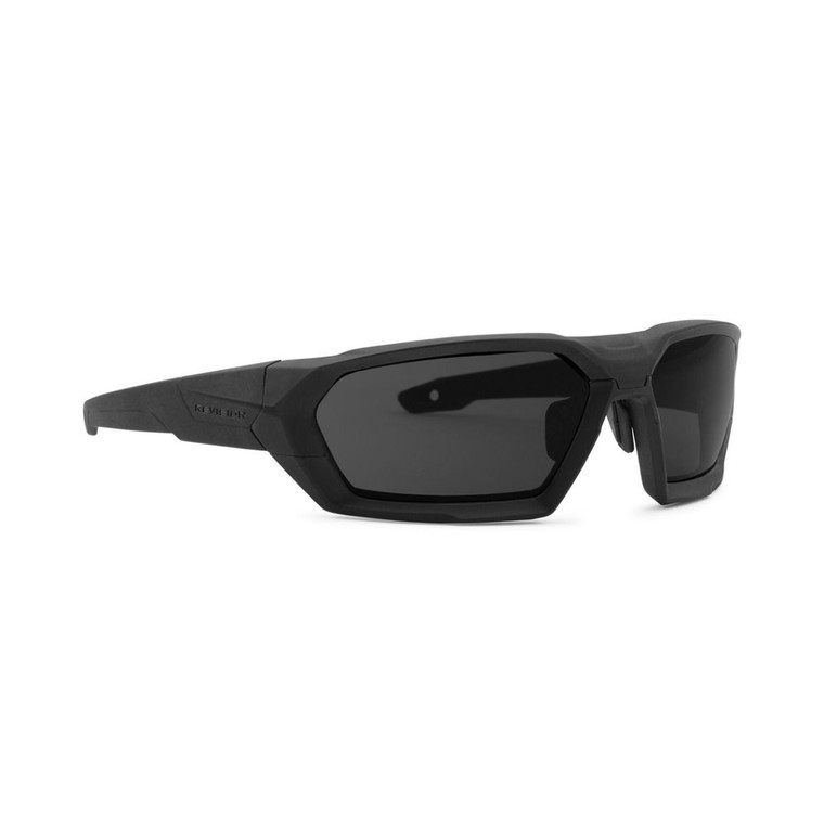 Revision Military Shadowstrike Ballistic Sunglasses U.S. Military Kit Black