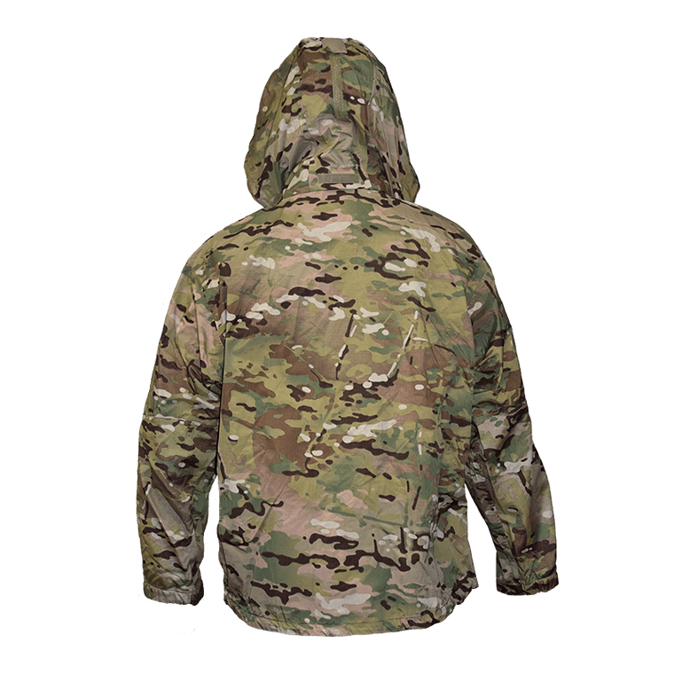 ECWCS Gen III Level 6 Jacket OCP USA Made