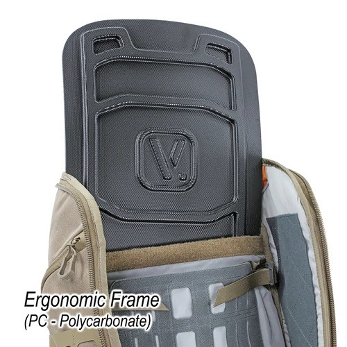 Vanquest IBEX-35 Backpack