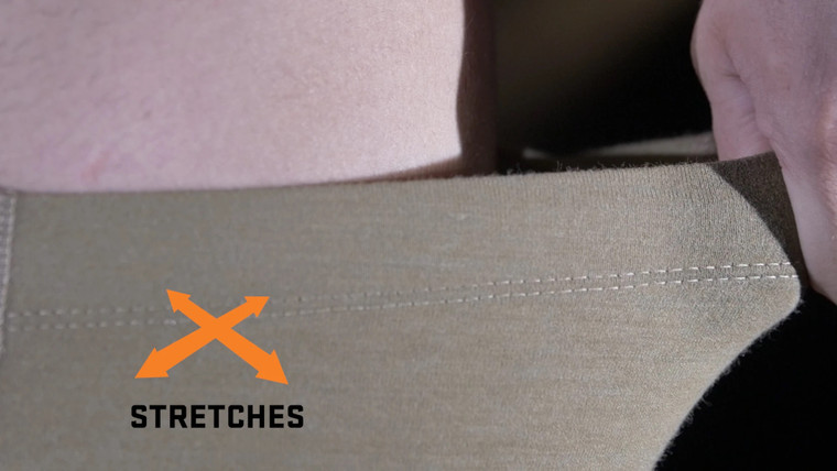 XGO FR Phase 1 Lightweight Pant USA Made