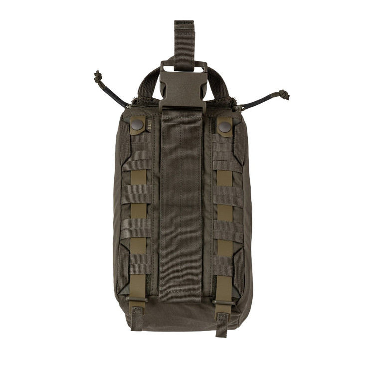 5.11 Tactical Flex Gas Mask Pouch Ranger Green