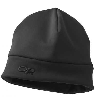 Outdoor Research Wind Pro Hat Black USA Made