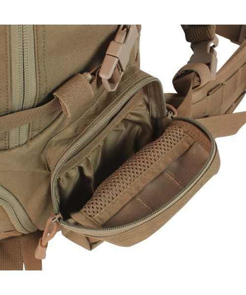 Condor Outdoor Elite Titan Assault Pack