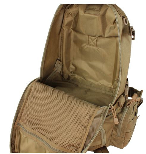 Condor Outdoor Elite Titan Assault Pack