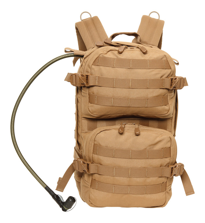 Spec. Ops T.H.E. Pack E.D.C. USA Made