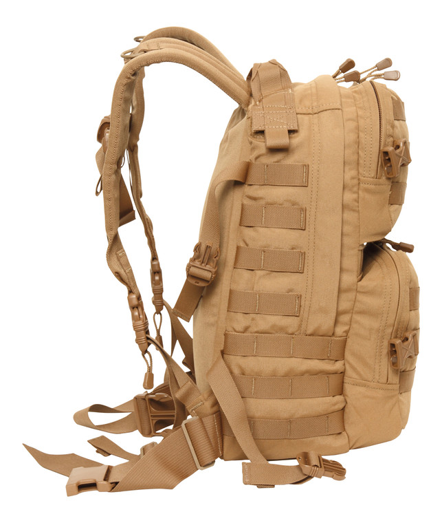 Spec. Ops T.H.E. Pack E.D.C. USA Made