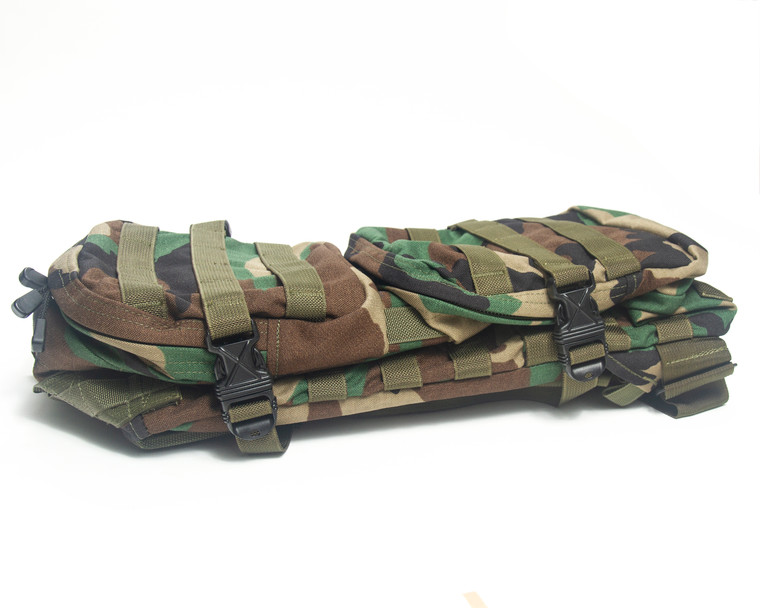 Spec. Ops T.H.E. Pack E.D.C. USA Made