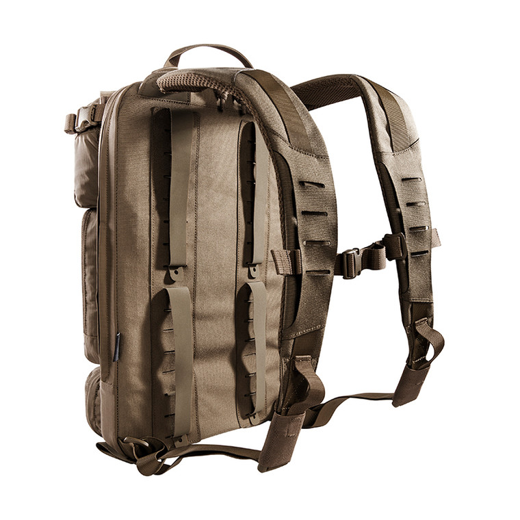 TT Modular Gunner Pack