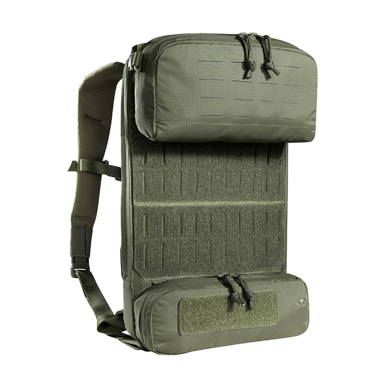 TT Modular Gunner Pack