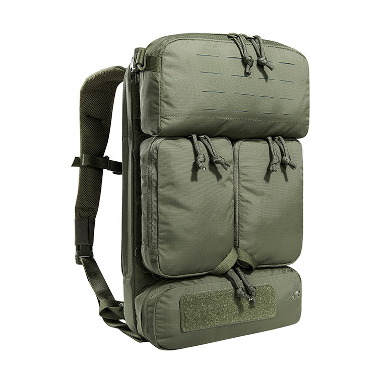 TT Modular Gunner Pack