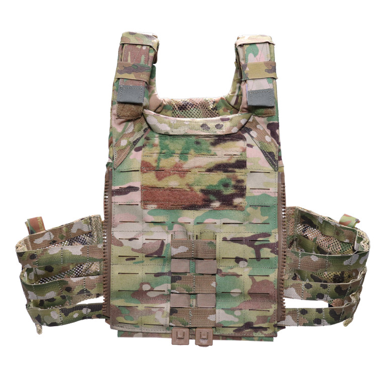 Grey Ghost Gear SMC Plate Carrier SOCOM