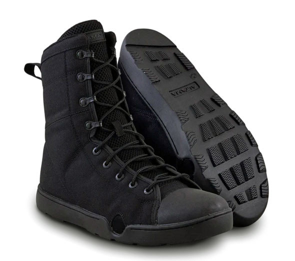Altama Maritime Assault Boots 8" GSA