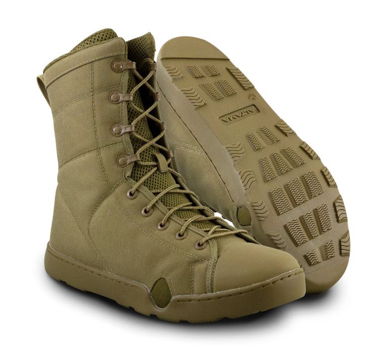 Altama Maritime Assault Boots 8" GSA