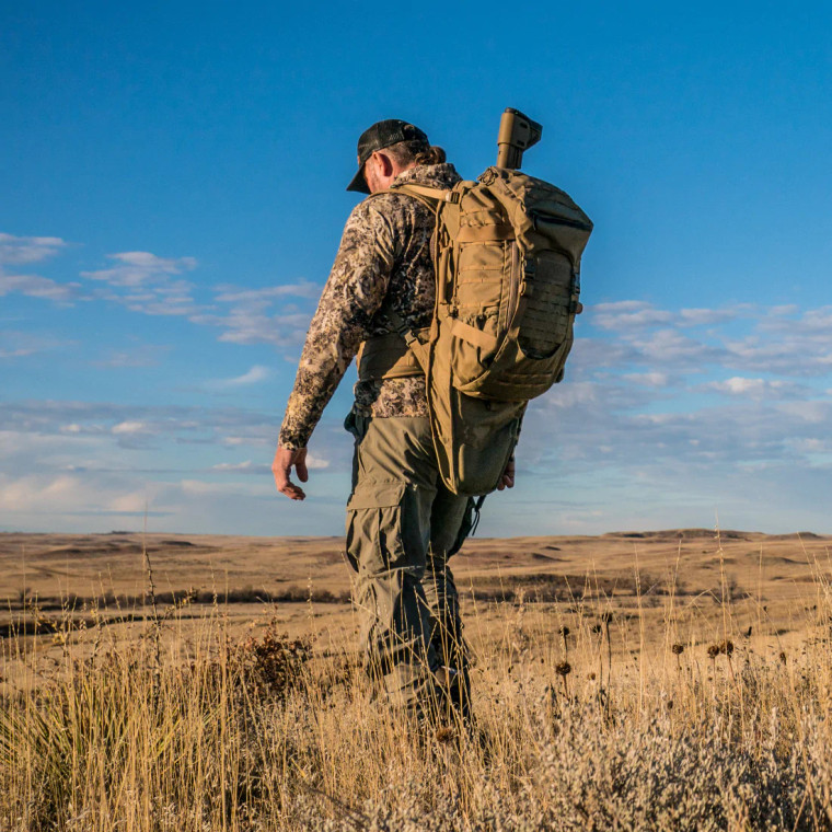 Eberlestock G2 Gunslinger II Pack