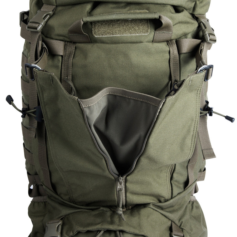 Tasmanian Tiger Pathfinder MKII Olive