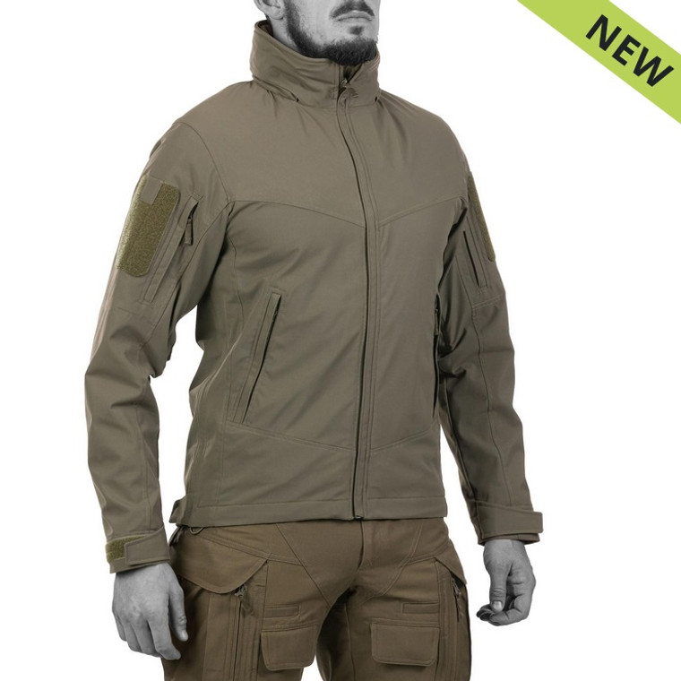 UF PRO Delta Eagle Gen.3 Tactical Softshell Jacket