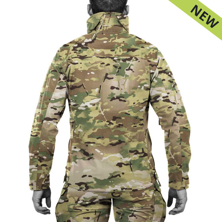 UF PRO Delta Eagle Gen.3 Tactical Softshell Jacket