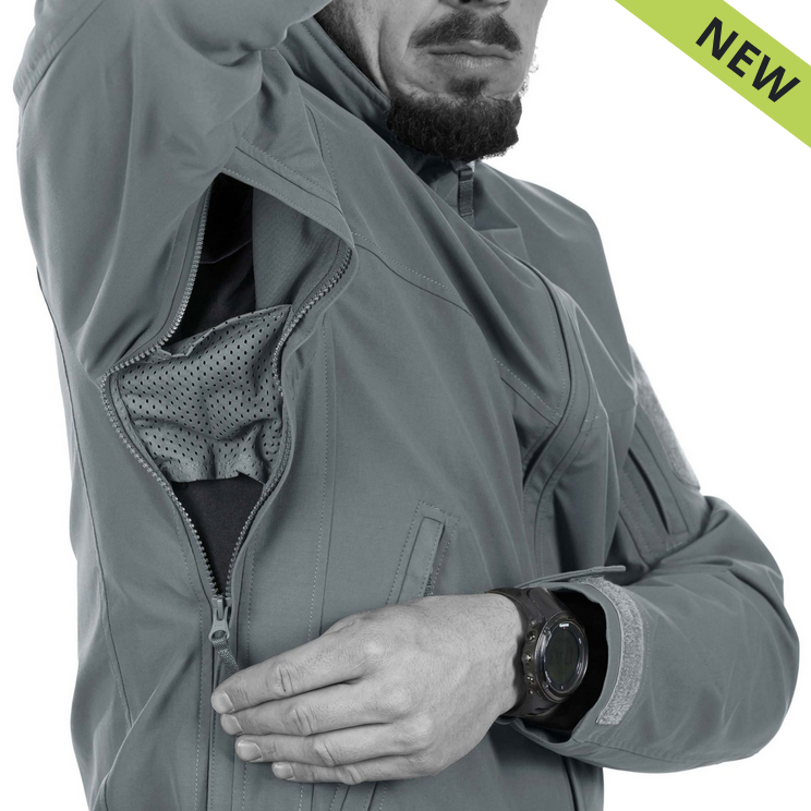 UF PRO Delta Eagle Gen.3 Tactical Softshell Jacket